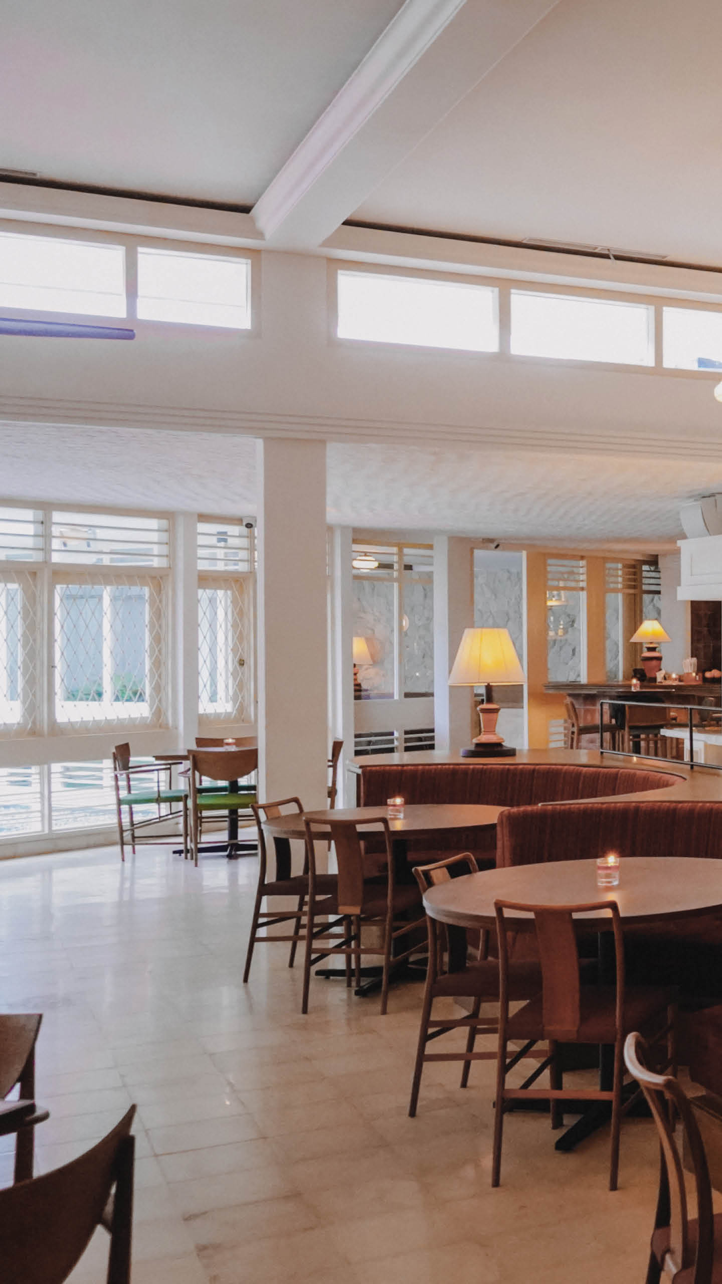 Silk Bistro