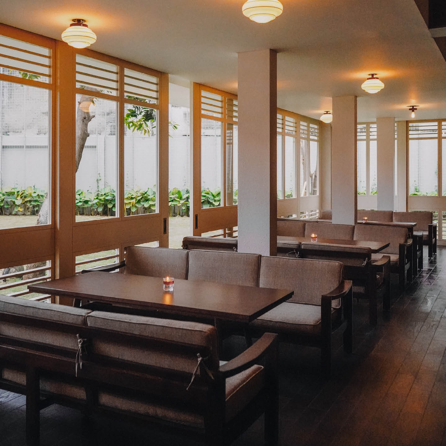 Silk Bistro
