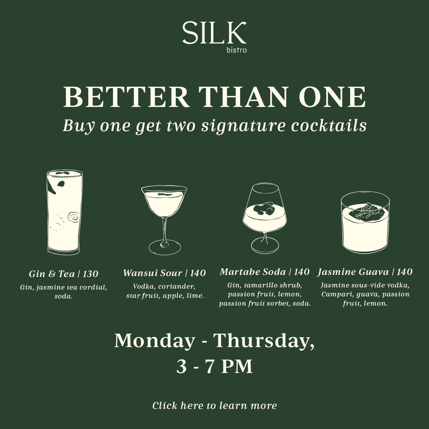 Silk Bistro