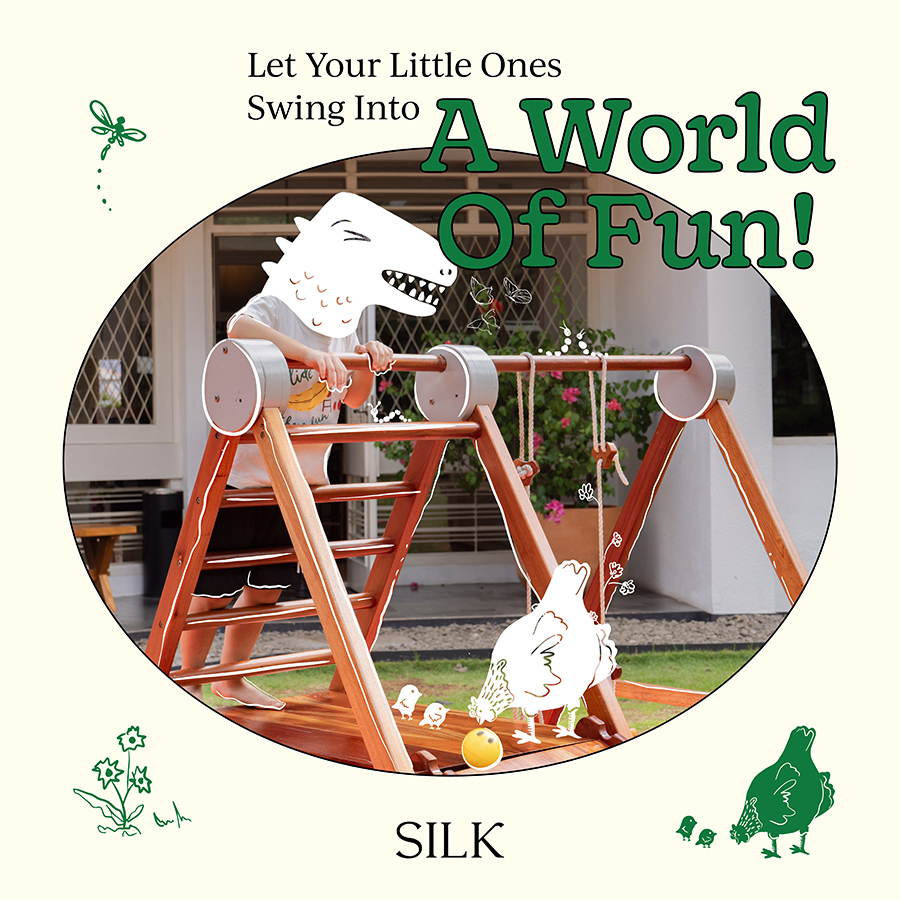 Silk Bistro